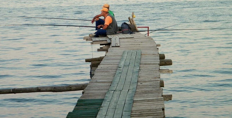 Skopje: Transfer to Tirana w/ Half-Day Tour of Ohrid - The Value in the Details