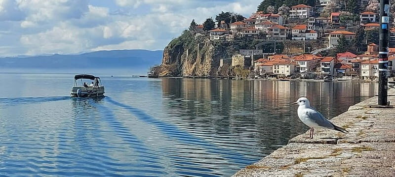Skopje: Two-Day Tour to Mavrovo National Park and Lake Ohrid - Key Points
