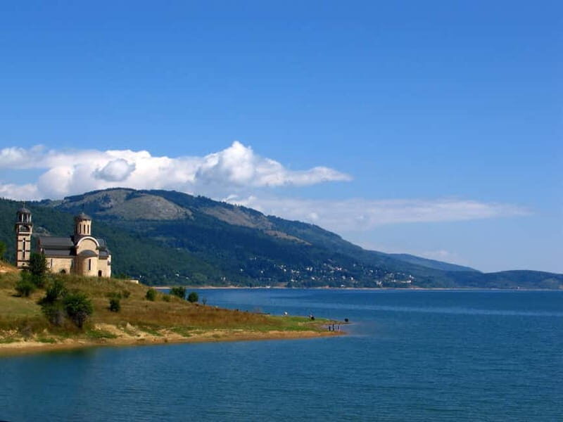 Skopje: Two-Day Tour to Mavrovo National Park and Lake Ohrid - Authentic Moments That Shine