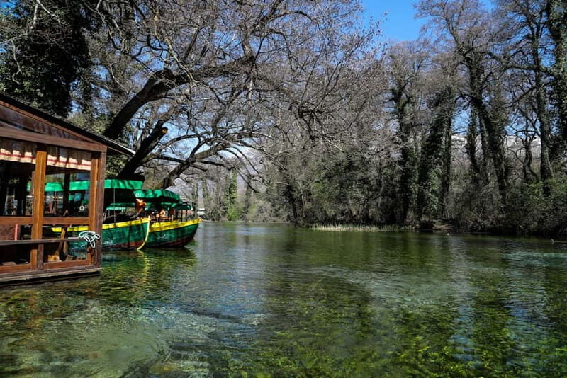 Skopje: Two-Day Tour to Mavrovo National Park and Lake Ohrid - FAQ