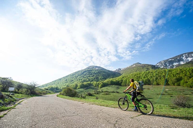 Skopje: Yugoslav Communist Tour on 2 wheels - The Sum Up