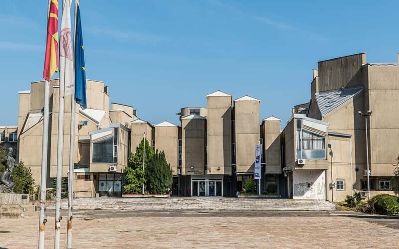 Skopje: Yugoslav Communist Tour on 2 wheels - FAQ