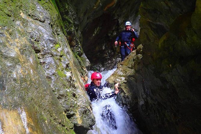 Skurda canyon - Value and Pricing
