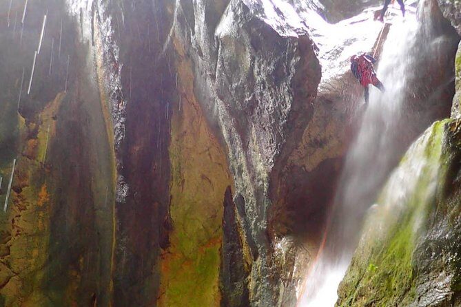 Skurda canyon - Reviews and Real Traveler Insights