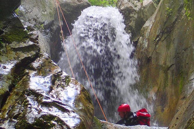 Skurda canyon - Who Should Consider This Tour?