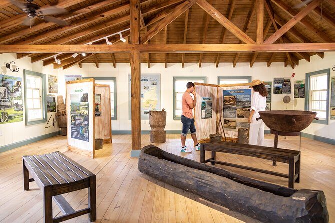 Sky Explorer Schooner and Sentry Hill Line Tour St Maartin - Who Will Love This Tour?