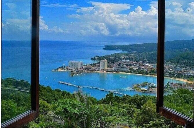 Sky Explorer, Zipline, Bobsled and Raggamuffin 4 in 1 Experience - The Sum Up