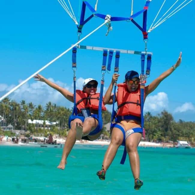 Sky High Thrills Parasailing Experience - Why We Think This Tour Offers Great Value