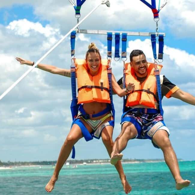 Sky High Thrills Parasailing Experience - Final Thoughts: Who Should Consider This?