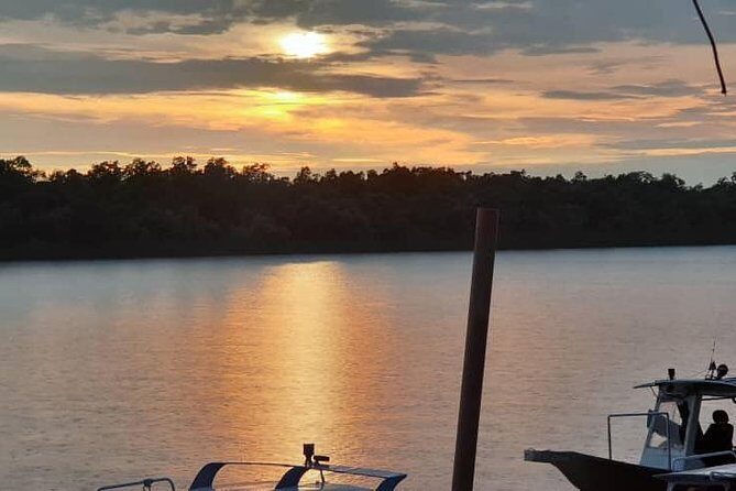 Sky Mirror Experience at Kuala Selangor from Kuala Lumpur - The Bottom Line