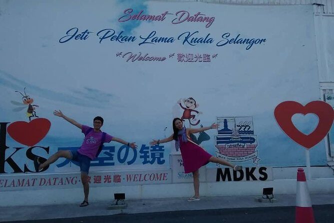 Sky Mirror Experience at Kuala Selangor from Kuala Lumpur - Final Thoughts