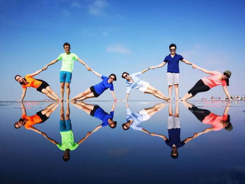 Sky Mirror - Kuala Selangor and Sekinchan Paddy Field Tour - Key Points