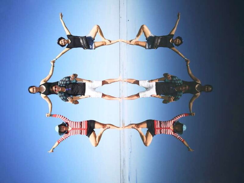 Sky Mirror - Kuala Selangor and Sekinchan Paddy Field Tour - Analyzing the Value