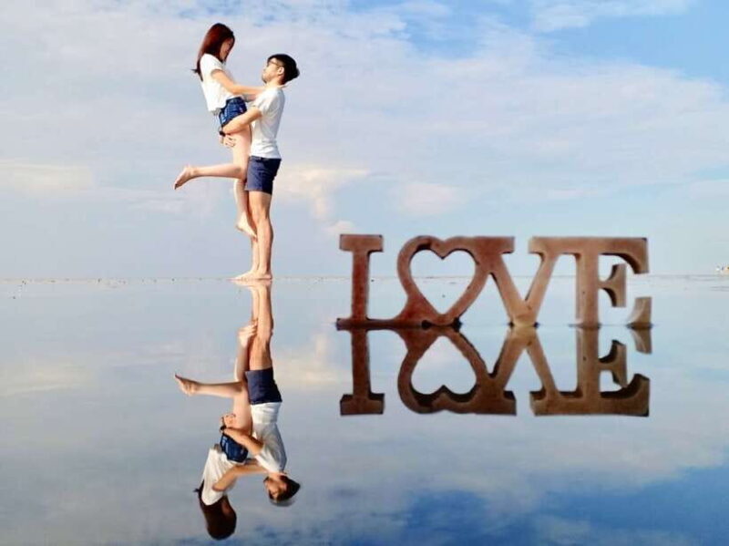 Sky Mirror - Kuala Selangor and Sekinchan Paddy Field Tour - Final Thoughts