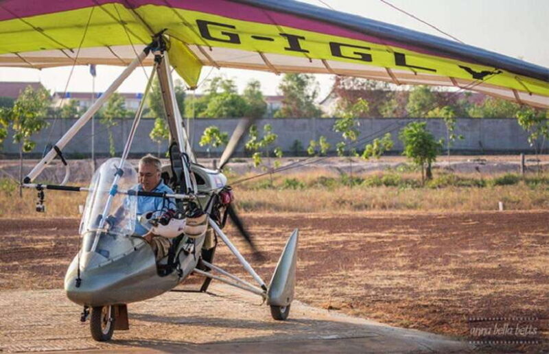 Sky Venture Microlight Siem Reap - Why This Experience Is Worth Considering