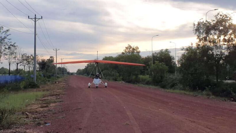 Sky Venture Microlight Siem Reap - Final Thoughts: Is It Worth the Price?