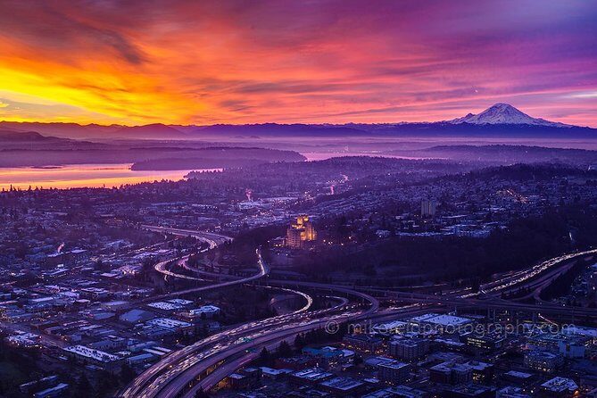 Sky View Observatory at the Columbia Center Admission Tickets - The Bottom Line