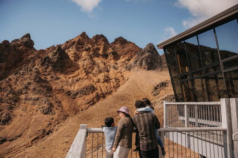 Sky Waka Gondola Ride & Peak Adventures: Entry Ticket - Key Points