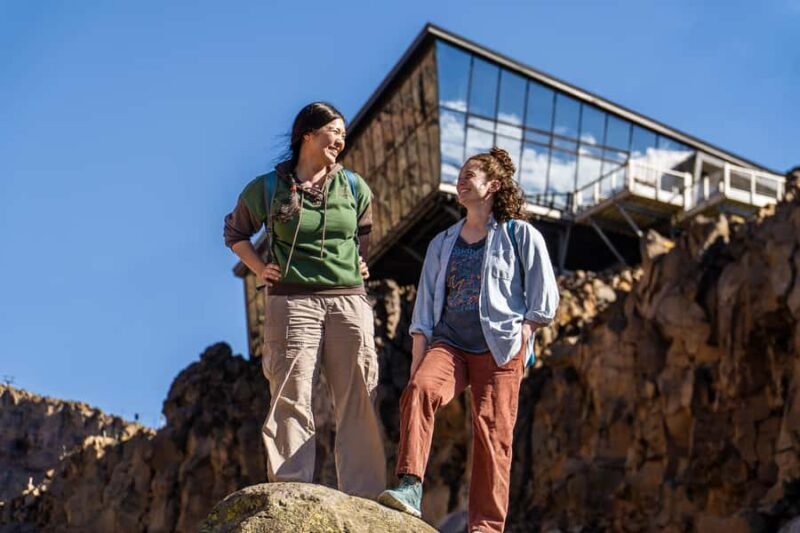 Sky Waka Gondola Ride & Peak Adventures: Entry Ticket - What Reviewers Say