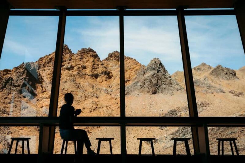 Sky Waka Gondola Ride & Peak Adventures: Entry Ticket - Who Should Consider This Experience?