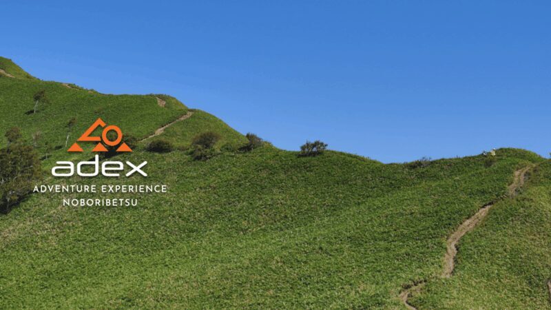 Sky walk Adventure:Ridge Trail on Date Monbetsu Peak - Exploring the Sky Walk Adventure: Ridge Trail on Date Monbetsu Peak