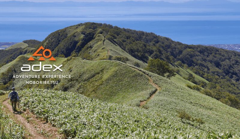 Sky walk Adventure:Ridge Trail on Date Monbetsu Peak - Authenticity and Real Traveler Perspectives