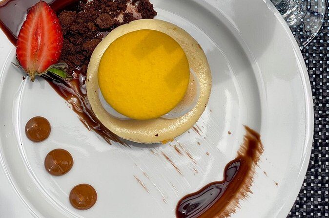 SkyBrunch A Unique Dining Experience 50 Meters Above Punta Cana - Who Will Love SkyBrunch?