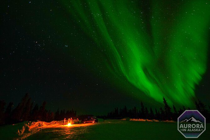 SkyChase Northern Lights Experience - Analyzing the Value
