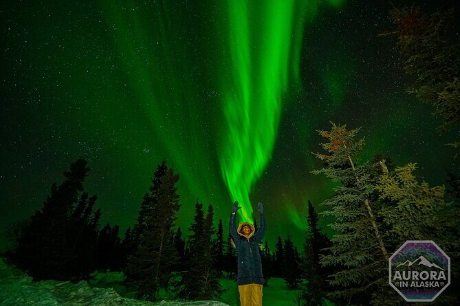 SkyChase Northern Lights Experience - Who Should Book This Tour?