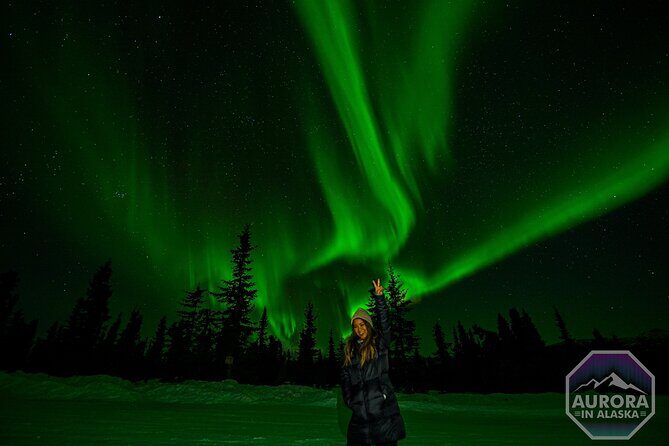 SkyChase Northern Lights Experience - FAQ
