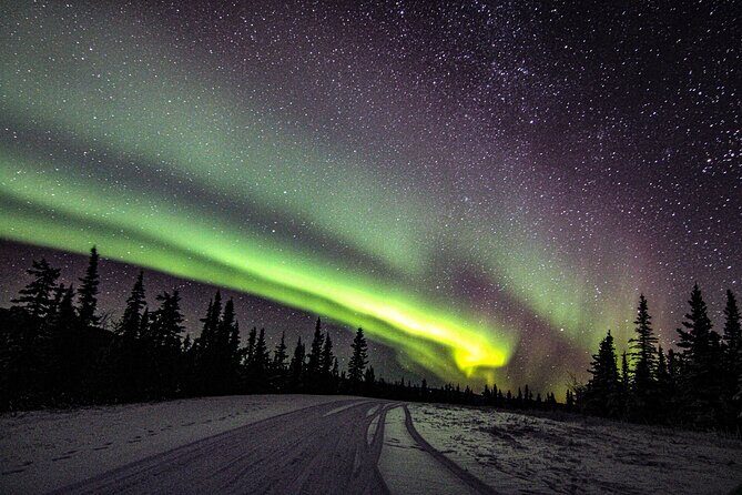SkyChase Northern Lights Experience - Final thoughts