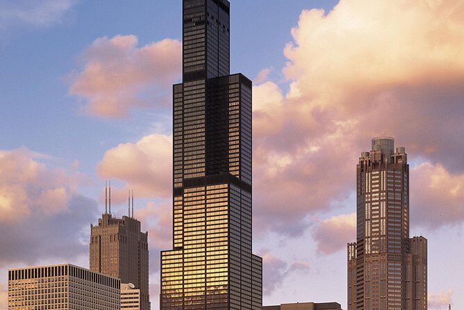 Skydeck Chicago Pie in the Sky Dining Experience - Final Thoughts: Is It Worth It?