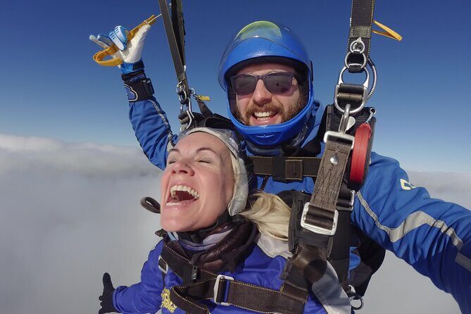 Skydive Auckland - The Sum Up: Who Will Love Skydive Auckland?