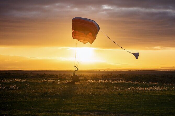 Skydive into Bremerton Wines + Wine Tasting in Langhorne Creek - Final Thoughts