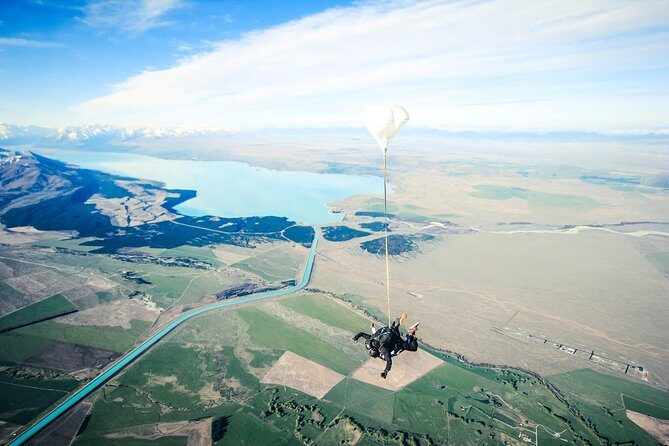 Skydive Mt. Cook - 20+ Seconds of Freefall from 10,000ft - Final Thoughts: Who Should Consider Skydive Mt. Cook?
