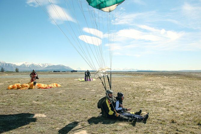 Skydive Mt. Cook - 45+ Seconds of Freefall from 13,000ft - FAQ: Your Questions Answered