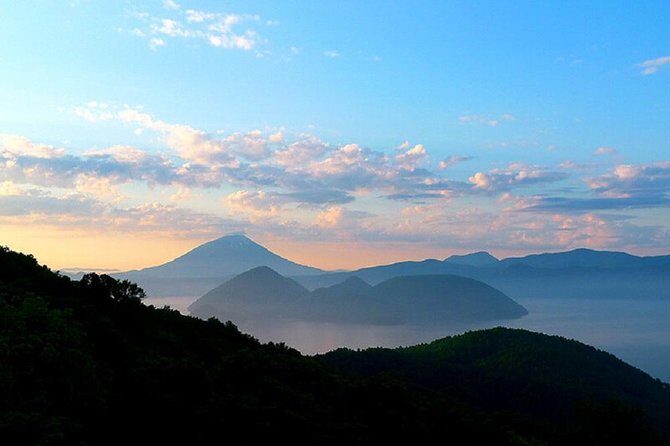 SkyExpress: Lake Toya Customised Private Day Tour (Up to 8 Passengers) - An In-Depth Look at the Lake Toya Private Tour