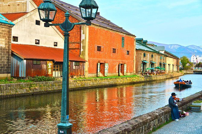 SkyExpress: Otaru & Yoichi Customised Private Day Tour (Up to 15 Passengers) - Introducing the SkyExpress Otaru & Yoichi Private Day Tour