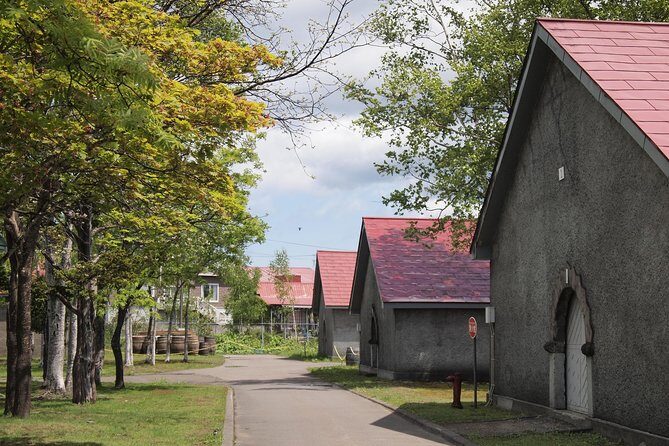 SkyExpress: Otaru & Yoichi Customised Private Day Tour (Up to 8 Passengers) - An In-Depth Look at the Tour