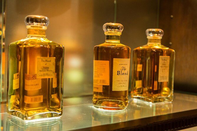 SkyExpress: Otaru & Yoichi Customised Private Day Tour (Up to 8 Passengers) - Final Thoughts