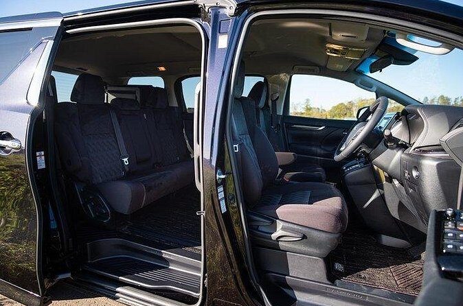 SkyExpress Private Transfer: Sapporo - Furano (3 Passengers) - Who Should Consider This Transfer?