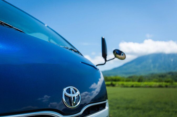 SkyExpress Private Transfer: Sapporo - Niseko (8 Passengers) - Final Thoughts