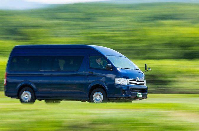 SkyExpress Private Transfer: Sapporo - Niseko (8 Passengers) - FAQ