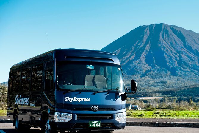 SkyExpress Private Transfer: Sapporo to Otaru (15 Passengers) - Final Thoughts