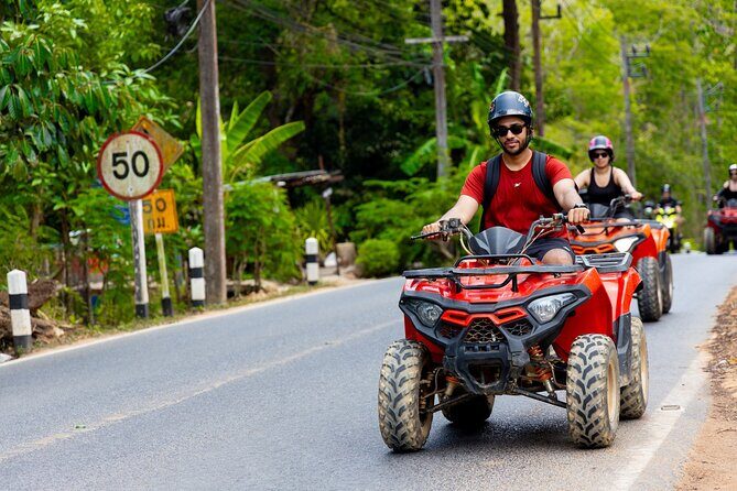 Skyline Adventure Phuket Extreme Zipline and ATV Jungle Ride - Final Thoughts: Is It Worth It?
