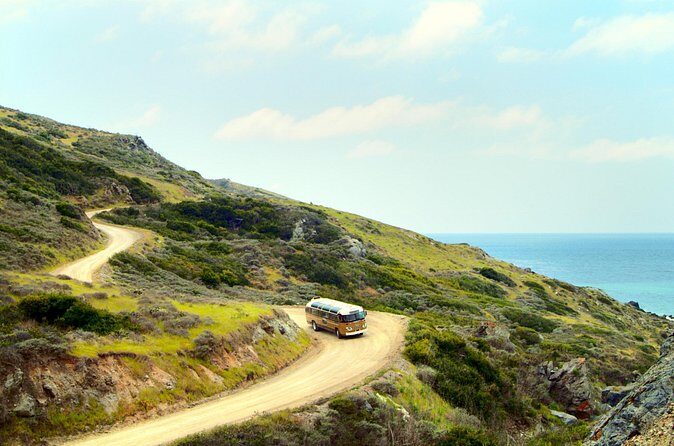 Skyline Drive: Catalina Inland Tour - An Authentic Vintage Ride in Catalina’s Wilderness