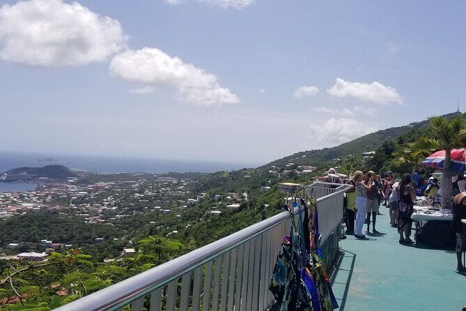 Skyline Drive Lookout and Beach Hopping - The Sum Up: The Best Fit for Relaxed Explorers