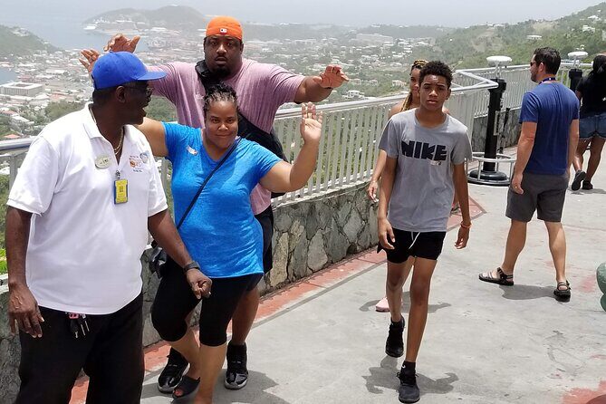 Skyline Drive Lookout and Beach Hopping - FAQ