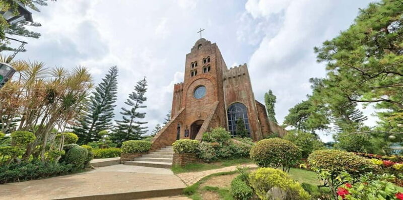 Skyline Escape: Tagaytay Day Tour from Manila (Private) - Why Choose the Skyline Escape Tagaytay Tour?