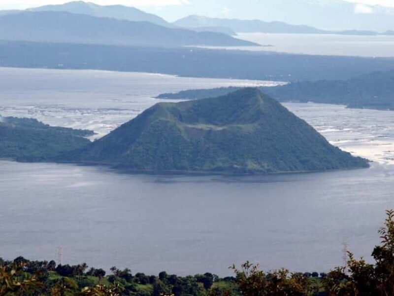 Skyline Escape: Tagaytay Day Tour from Manila (Private) - Authentic Experiences and Practical Advice